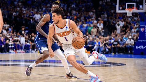 Devin Booker Will Be Releasing His First Signature Shoe The Nike D Book 1 In Spring 2024 ...