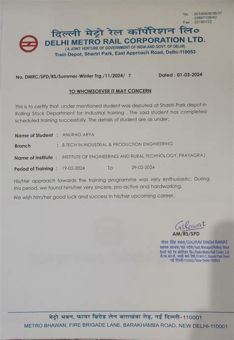 Anurag Arya On Linkedin I Am Happy To Share That Completed My