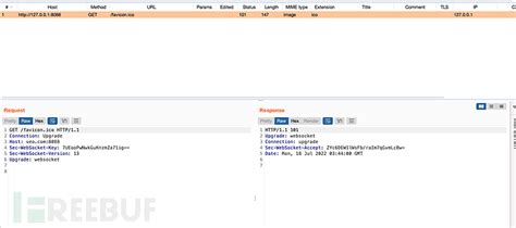 WebSocket webshell 多功能shell实现 FreeBuf网络安全行业门户