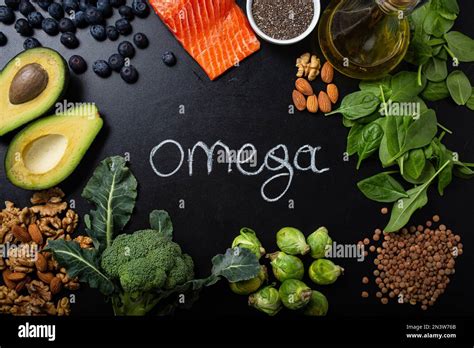 Omega 6 Rich Foods