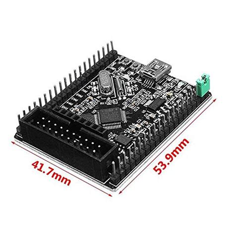 For Stm32f103c8t6 For Stm32f103 Stm32f1 Stm32 System Board Scm Learning
