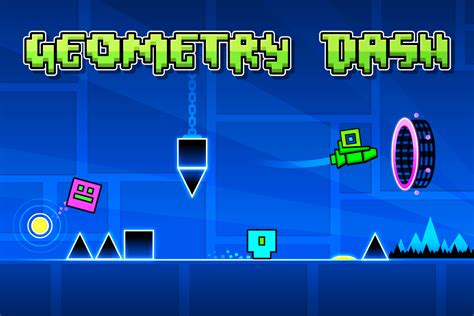 Baixar Geometry Dash Lite Para Pc Ldplayer