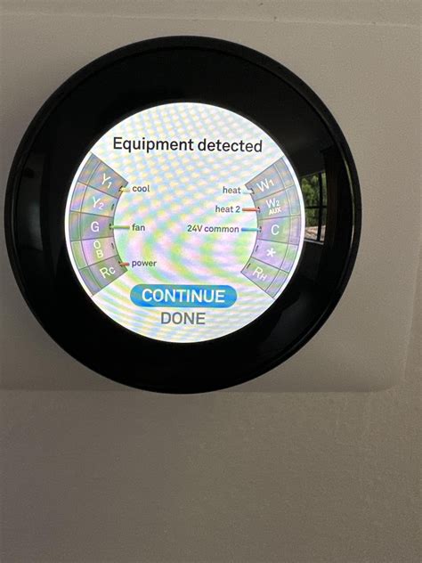 Nest Thermostat Is Heating When On Cooling Mode R Nest
