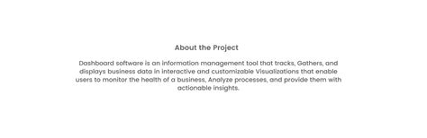 Software Management Dashboard On Behance