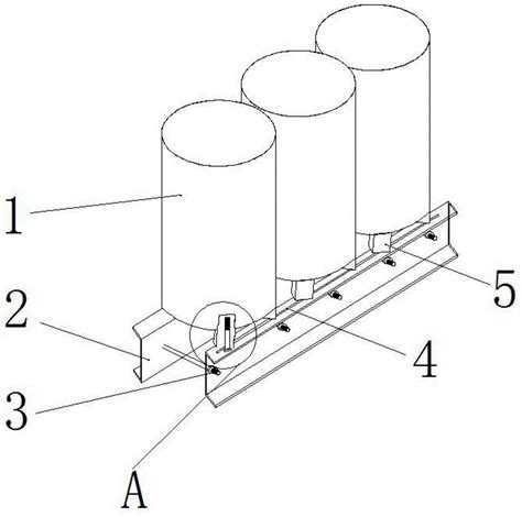 一种变压器的底座可调整装置的制作方法