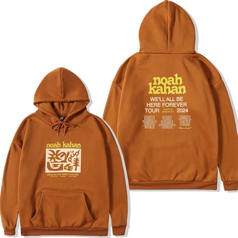Shop Noah Kahan Merch