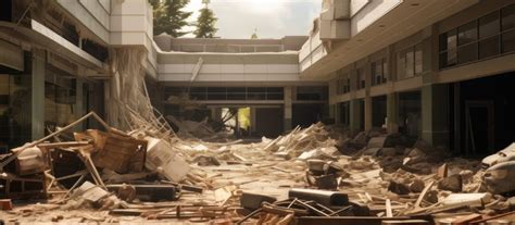 Types Of Structural Failures And Common Causes Jackson And Sands