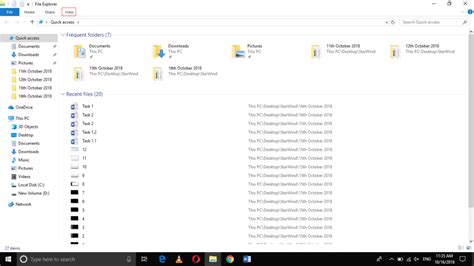 How To Add Or Remove Folders In A Library In Windows