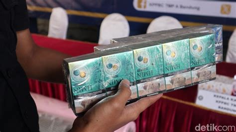 Siap Siap Cukai Rokok Naik 10 Tahun Depan