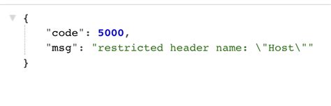 Bug Jdk Header Issue Justauth Justauth Github