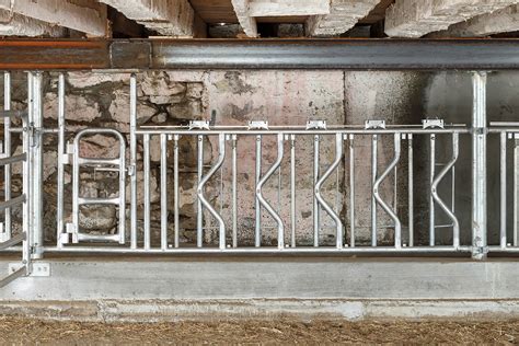 Slant Bars Ck Manufacturing Llc