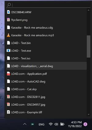 SystemTrayMenu Download