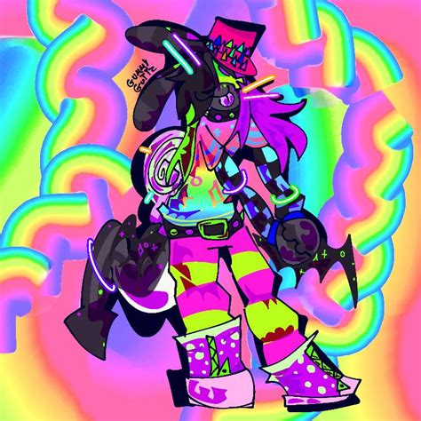 Snail Raver By Chewiegumzz On Deviantart Snail Raver By Chewiegumzz On Deviantart