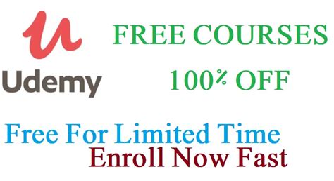Udemy Free Coupons 2020 Free Online Courses Hub
