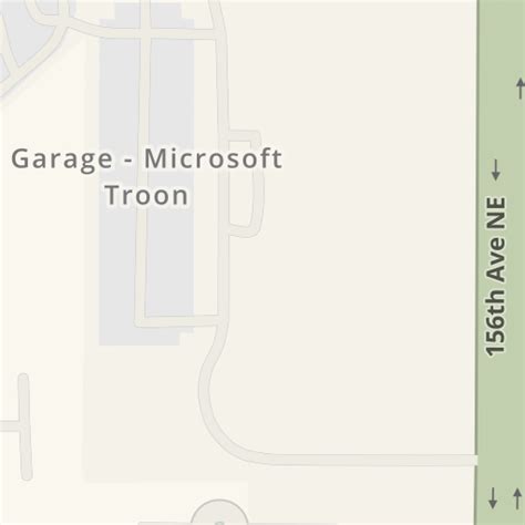 driving directions to 1 microsoft way 1 microsoft way redmond waze