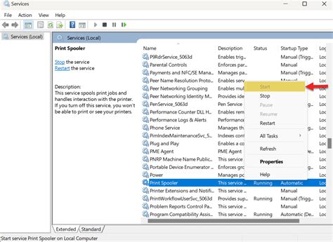 Print Spooler Best Practices And Hardening Configurations