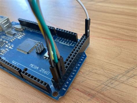 Can Pins On Stacked USB Host Shield On Arduino Be Used Like It S Arduino S Pins Rd Party