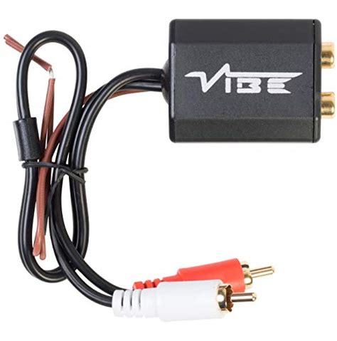 Best Rca Ground Loop Isolators There S One Clear Winner BestReviews Guide