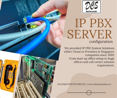 Fanvil IP Phone - Dc Network - Medium
