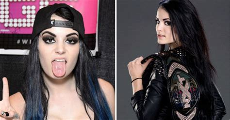 Paige X Rated Leak Shock As Sex Act Performed Over A Wwe Championship Belt Daily Star