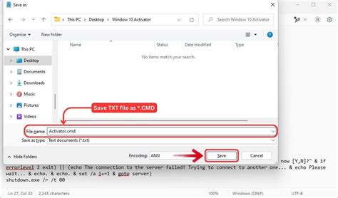 Windows 10 Activator Txt Command Step By Step Guide