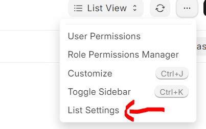 Want To Hide Name Column From The List View ERPNext Frappe Forum