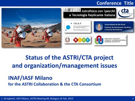 Presentazione Standard Di Powerpoint