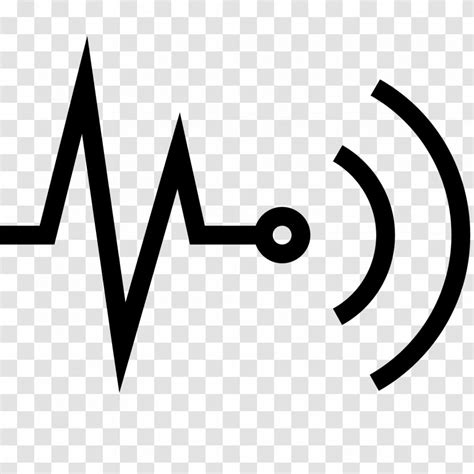 Passive Infrared Sensor Accelerometer Clip Art Motion Detection Symbol Transparent PNG