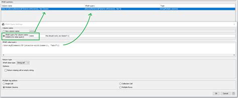 XPath To Get Names Of Attributes KNIME Analytics Platform KNIME Community Forum