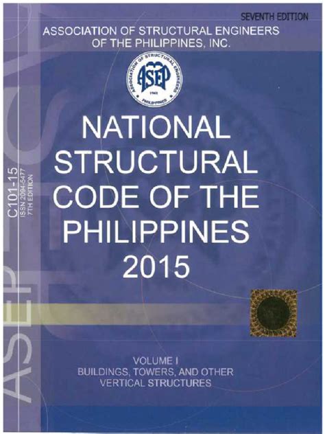 Nscp 2015pdf Pr 19445dc03b0e81b362c152643b095afa Compressed 1 Pdf