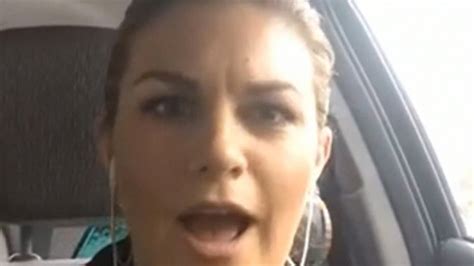 Former Miss America Mallory Hagan Slams Board Of Directors Says Its
