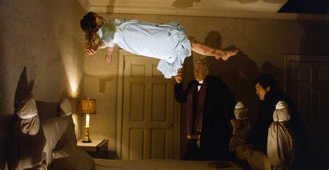 La Importancia De Volver A Ver El Exorcista Y Todo Lo Que Debes