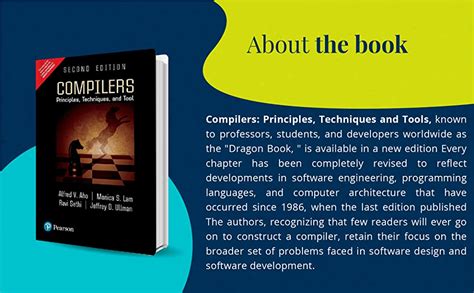 Compilers Principles Techniques And Tools 2nd By Alfred V Aho International Economy Edition