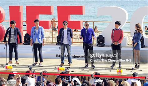 Choi Kyu Ha Photos And Premium High Res Pictures Getty Images