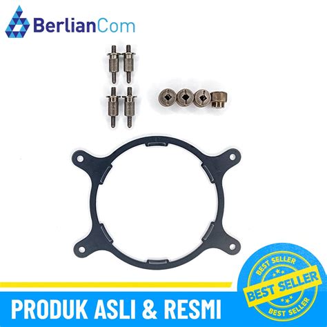 Id Cooling Kit Aio Am5 Mounting Kit Aio Water Cooling Am5 Berliancom Toko Komputer Online