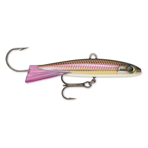 Rapala Jigging Rap Magnum 736406 Crankbaits At Sportsmans Guide