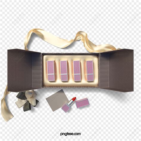 립스틱 스트로크 Png 일러스트 및 벡터 이미지 무료 다운로드 Lovepik