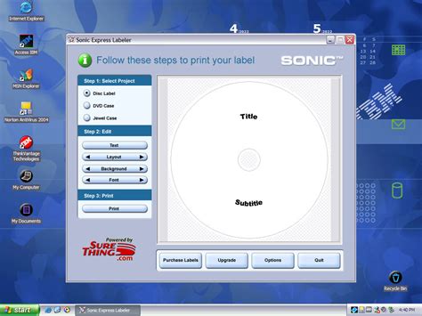 IBM Thinkpad X Drew Blog