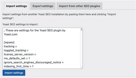 Effortless Techniques To Export Yoast Meta Data Blog Admin Columns Pro