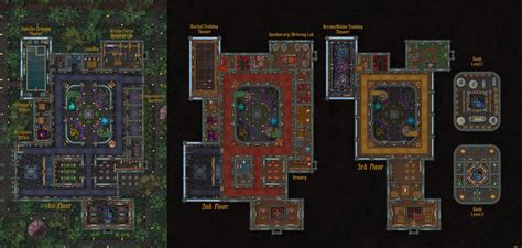 Vagabond Escapade Copy Inkarnate Create Fantasy Maps Online