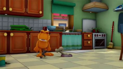 The Garfield Show Textless Intro Free Download Borrow And Streaming