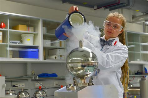 Mass Relationships In Chemistry