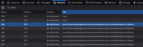 Bug Jackett Api Error · Issue 437 · Gethomepagehomepage · Github