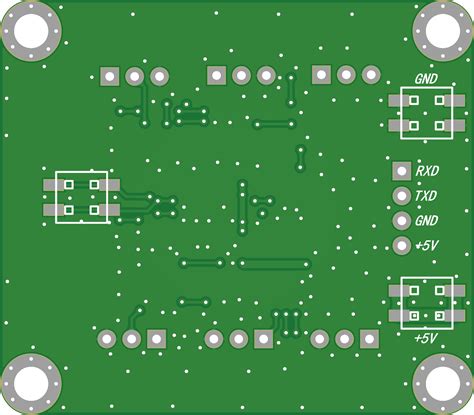 一路串口扩展为六路uarthub 硬创社