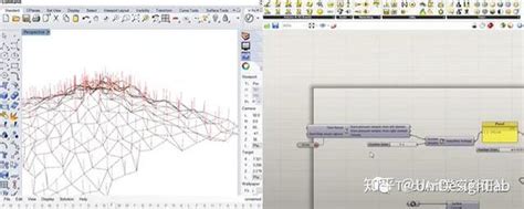 工具分享 参数化软件 Grasshopper的高效插件整理（第二期） 知乎