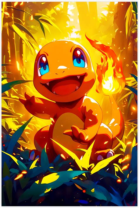 Tableaux Pokemon Dreamway