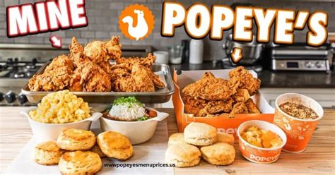 Popeyes Wings Flavors Prices Sweet Spicy And Savory Choices