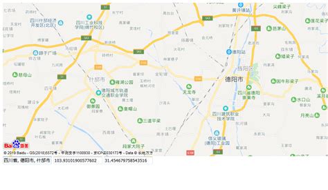 百度地图js api：点击地图获取经纬度 肖镜泽 博客园