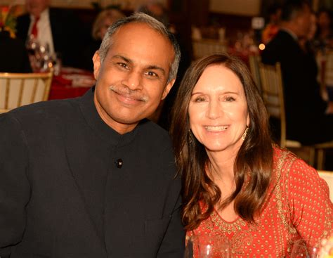 Dr John And Shelly Kumar Operation Walk