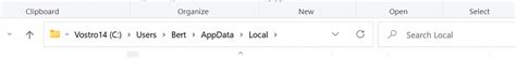 Odd TMP Files OK To Delete What Are They Solved Page 3 Windows 10 Forums
